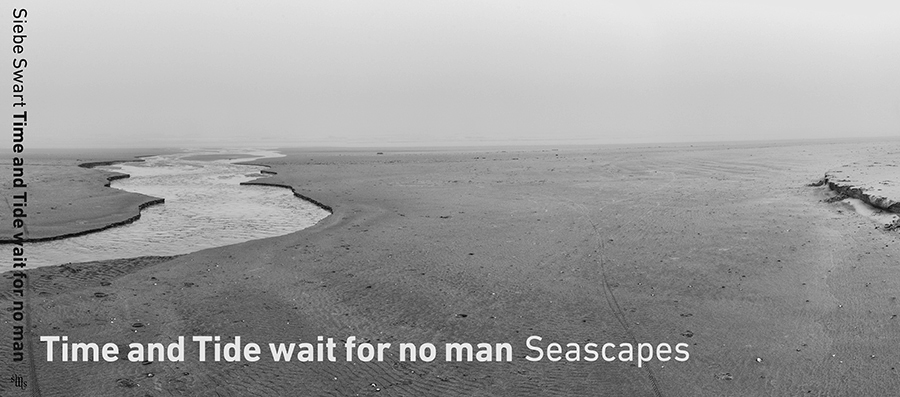 Het Boek I Time and Tide I The Book – Time and tide & Finisterre